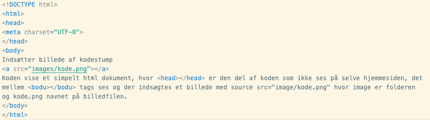 Webteknologier | webteknologier